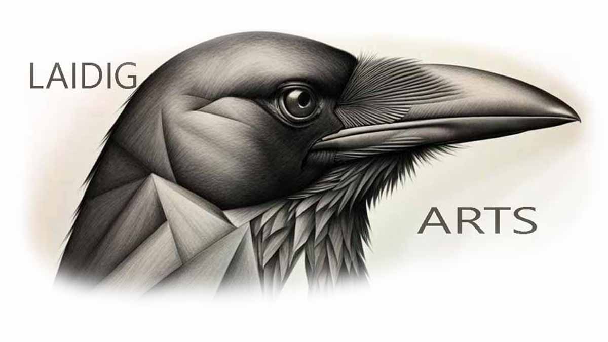 Laidig Arts - The art of Aarron